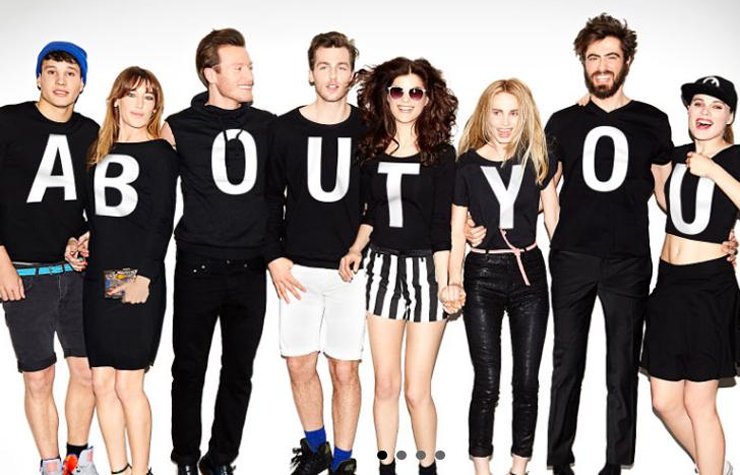 JouwAanbieding.nl - Otto's AboutYou lanceert shoppingclub